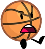 Basketball | Paper Puppets Take 2 Wiki | Fandom