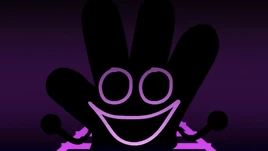 Mr. Hand | Paper Puppets Take 2 Wiki | Fandom