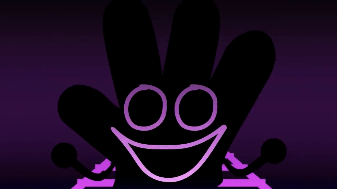 Mr. Hand | Paper Puppets Take 2 Wiki | Fandom