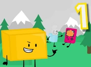 Gamebot Berry/Gallery | Paper Puppets Take 2 Wiki | Fandom