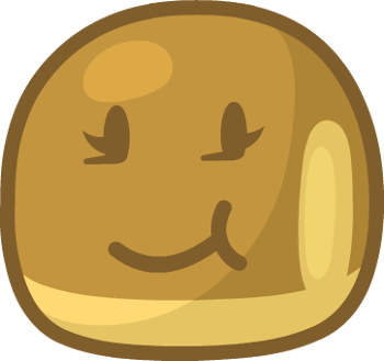 Roll | Paper Puppets Take 2 Wiki | Fandom