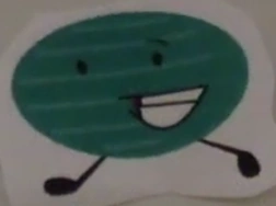 Melon | Paper Puppets Take 2 Wiki | Fandom