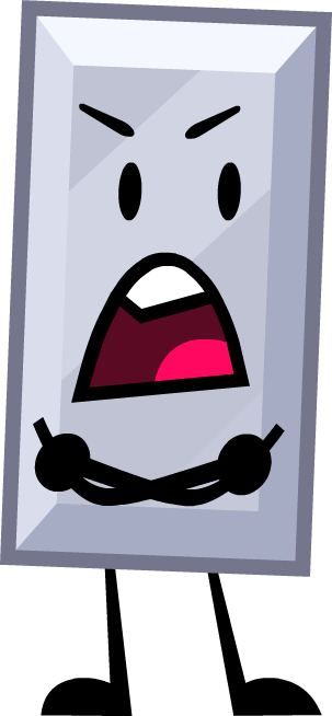 Platinum | Paper Puppets Take 2 Wiki | Fandom