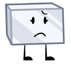 Silver | Paper Puppets Take 2 Wiki | Fandom