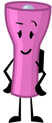 Flashlight | Paper Puppets Take 2 Wiki | Fandom