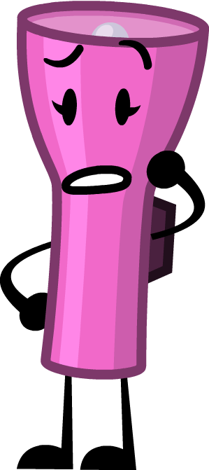 Flashlight | Paper Puppets Take 2 Wiki | Fandom