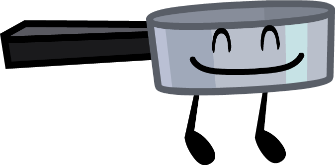 Pan | Paper Puppets Take 2 Wiki | Fandom