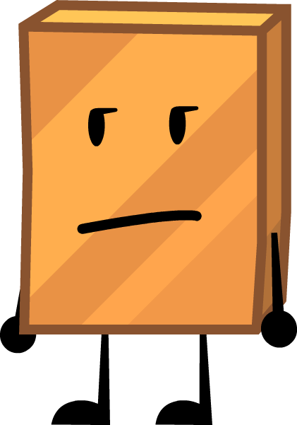 Bronze | Paper Puppets Take 2 Wiki | Fandom