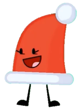 Santa Hat | Paper Puppets Take 2 Wiki | Fandom