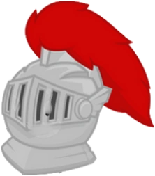 Knight Helmet/Gallery | Paper Puppets Take 2 Wiki | Fandom