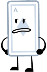 Ace | Paper Puppets Take 2 Wiki | Fandom