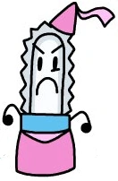 Chainsaw | Paper Puppets Take 2 Wiki | Fandom