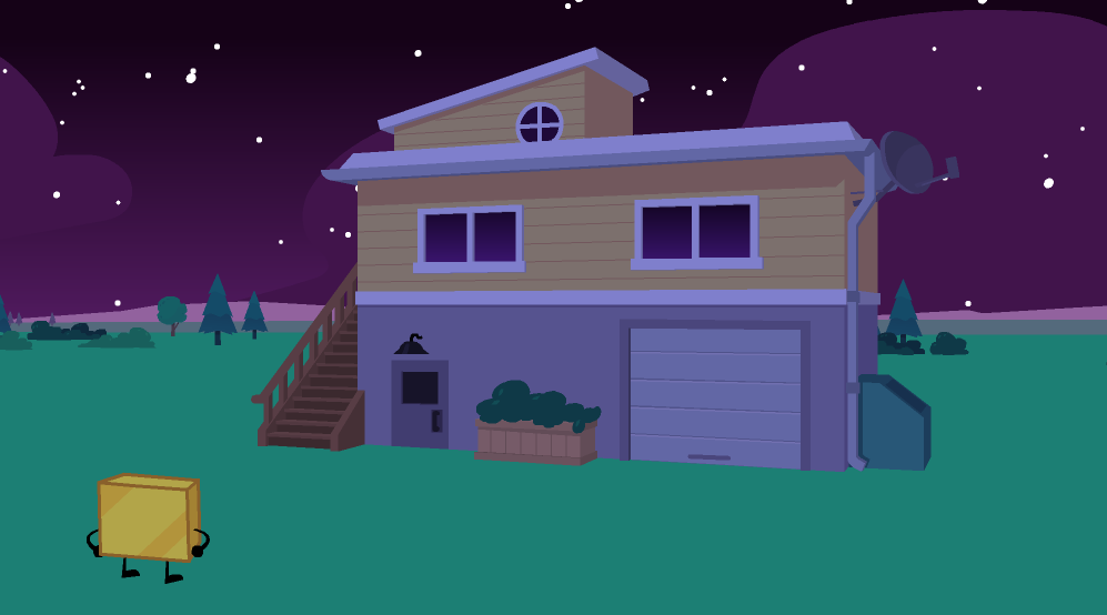 The PPT2 Office | Paper Puppets Take 2 Wiki | Fandom