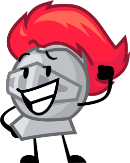 Knight Helmet | Paper Puppets Take 2 Wiki | Fandom