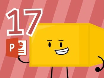 Power to the Point | Paper Puppets Take 2 Wiki | Fandom