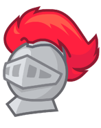 Knight Helmet/Gallery | Paper Puppets Take 2 Wiki | Fandom