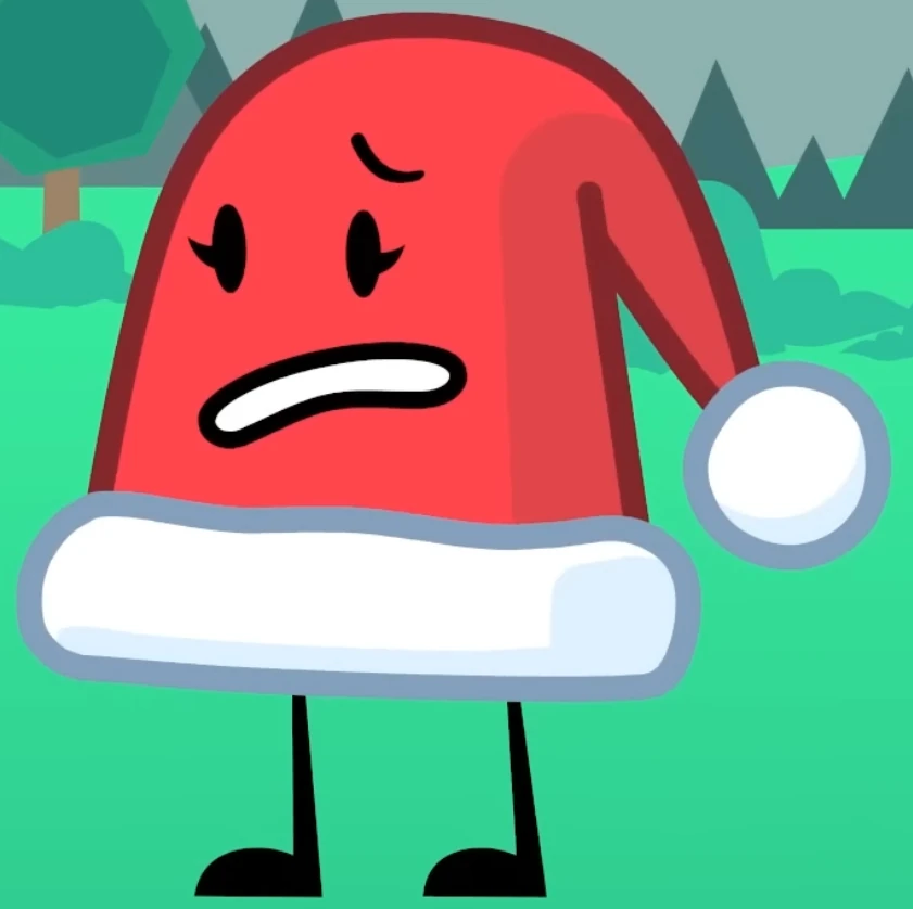 Santa Hat/Gallery | Paper Puppets Take 2 Wiki | Fandom