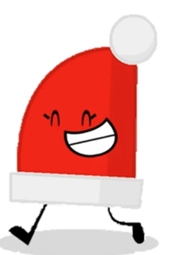 Santa Hat | Paper Puppets Take 2 Wiki | Fandom
