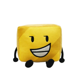 Plushies | Paper Puppets Take 2 Wiki | Fandom