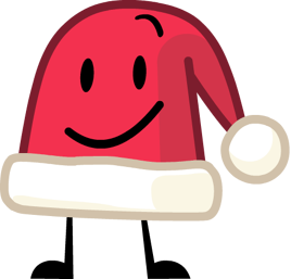 Santa Hat | Paper Puppets Take 2 Wiki | Fandom