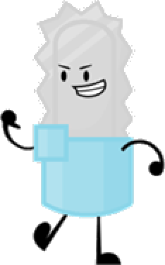 Chainsaw | Paper Puppets Take 2 Wiki | Fandom