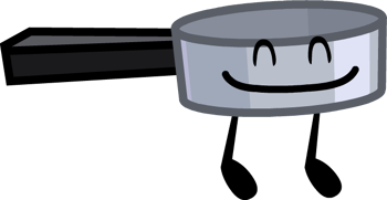Pan | Paper Puppets Take 2 Wiki | Fandom