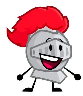 Knight Helmet | Paper Puppets Take 2 Wiki | Fandom