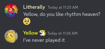 Sutton "YellowAngiru" H. | Paper Puppets Take 2 Wiki | Fandom