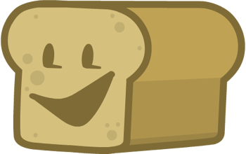 Loaf | Paper Puppets Take 2 Wiki | Fandom