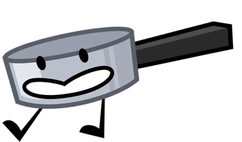 Pan | Paper Puppets Take 2 Wiki | Fandom