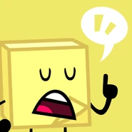 Sutton "YellowAngiru" H. | Paper Puppets Take 2 Wiki | Fandom