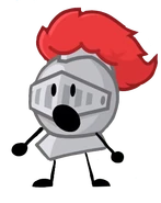 Knight Helmet/Gallery | Paper Puppets Take 2 Wiki | Fandom