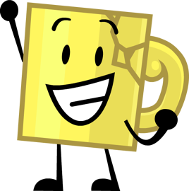 Cup | Paper Puppets Take 2 Wiki | Fandom