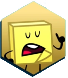 Post-It Note/Gallery | Paper Puppets Take 2 Wiki | Fandom