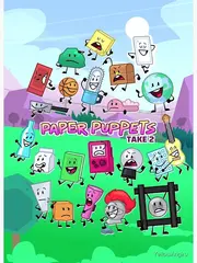 Paper Puppets Take 2 Wiki | Fandom