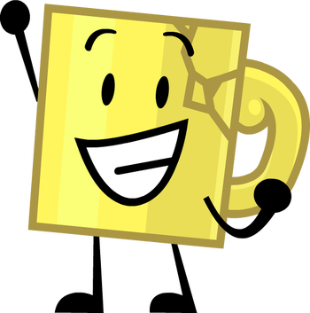 Cup | Paper Puppets Wiki | Fandom