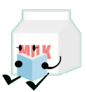 Milk | Paper Puppets Wiki | Fandom