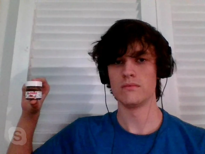 Samuel Thornbury | Paper Puppets Wiki | Fandom