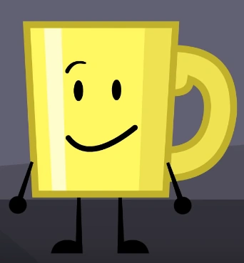 Cup | Paper Puppets Wiki | Fandom