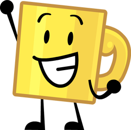 Cup | Paper Puppets Wiki | Fandom