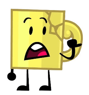 Cup | Paper Puppets Wiki | Fandom