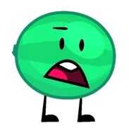 Melon | Paper Puppets Wiki | Fandom