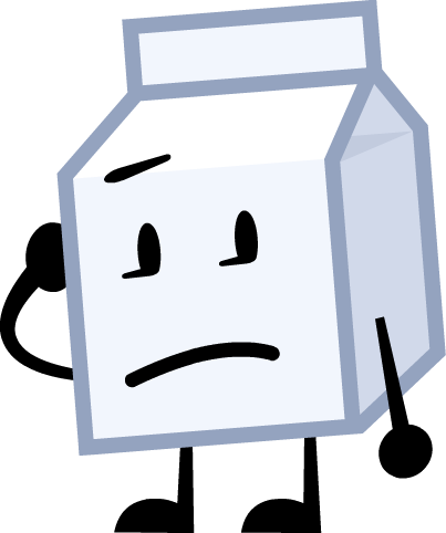 Milk | Paper Puppets Wiki | Fandom