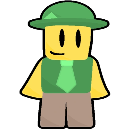 Aaron O'Nare | Paper Roblox Wiki | Fandom