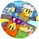 Super Paper Roblox | Paper Roblox Wiki | Fandom