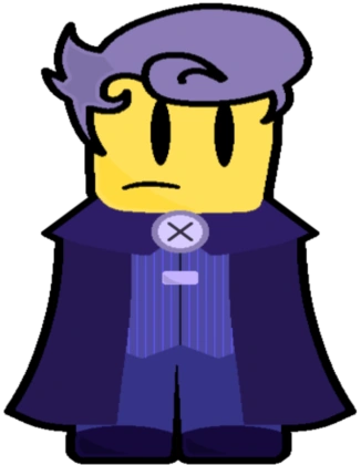 Tess Aract | Paper Roblox Wiki | Fandom