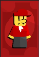 Marco Card | Paper Roblox 2: Beyond the fold Wiki | Fandom