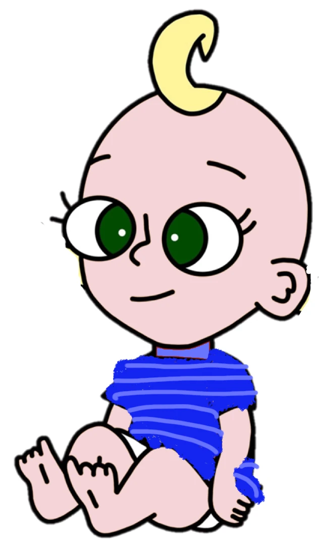 Mark Parker Jr. | Paper Shin a.k.a Keroro Gunsou Wiki | Fandom