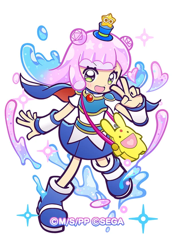 Puniru/Gallery | Paper Shin a.k.a Keroro Gunsou Wiki | Fandom