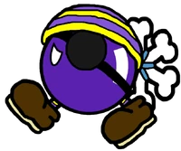 Pa-Patch | Paper Shin a.k.a Keroro Gunsou Wiki | Fandom